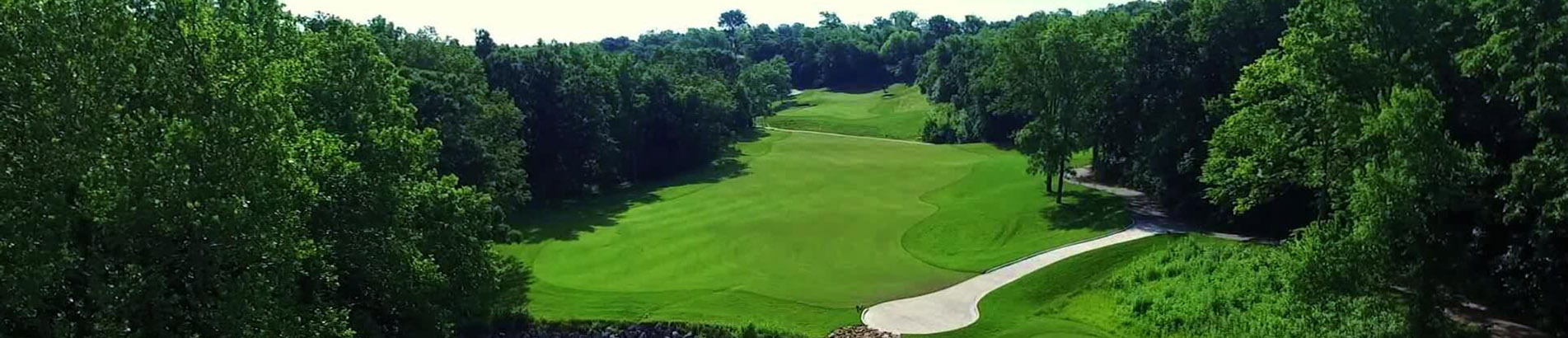 COURSE TOUR - Ironhorse Golf Club